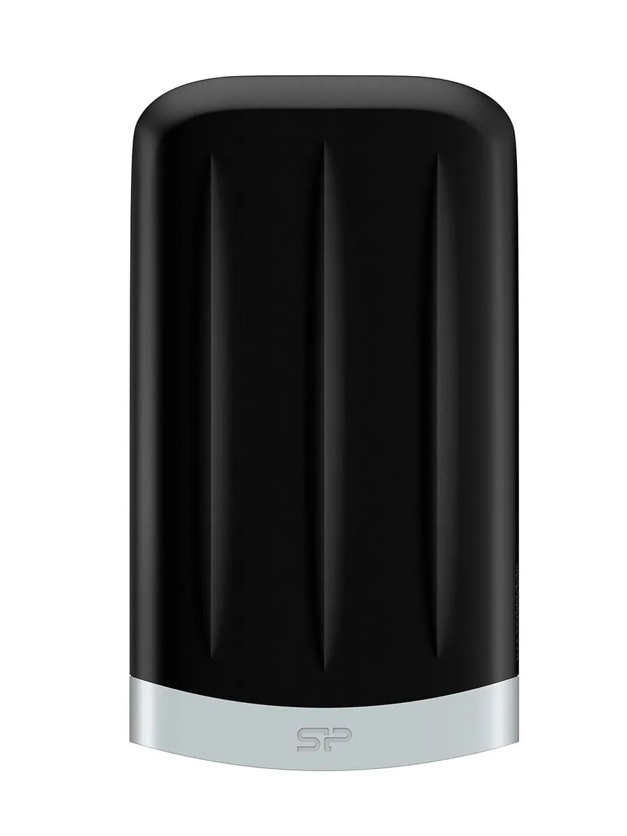 Жесткий диск Power USB3.0 1TB SP010TBPHD65BS3G черный
