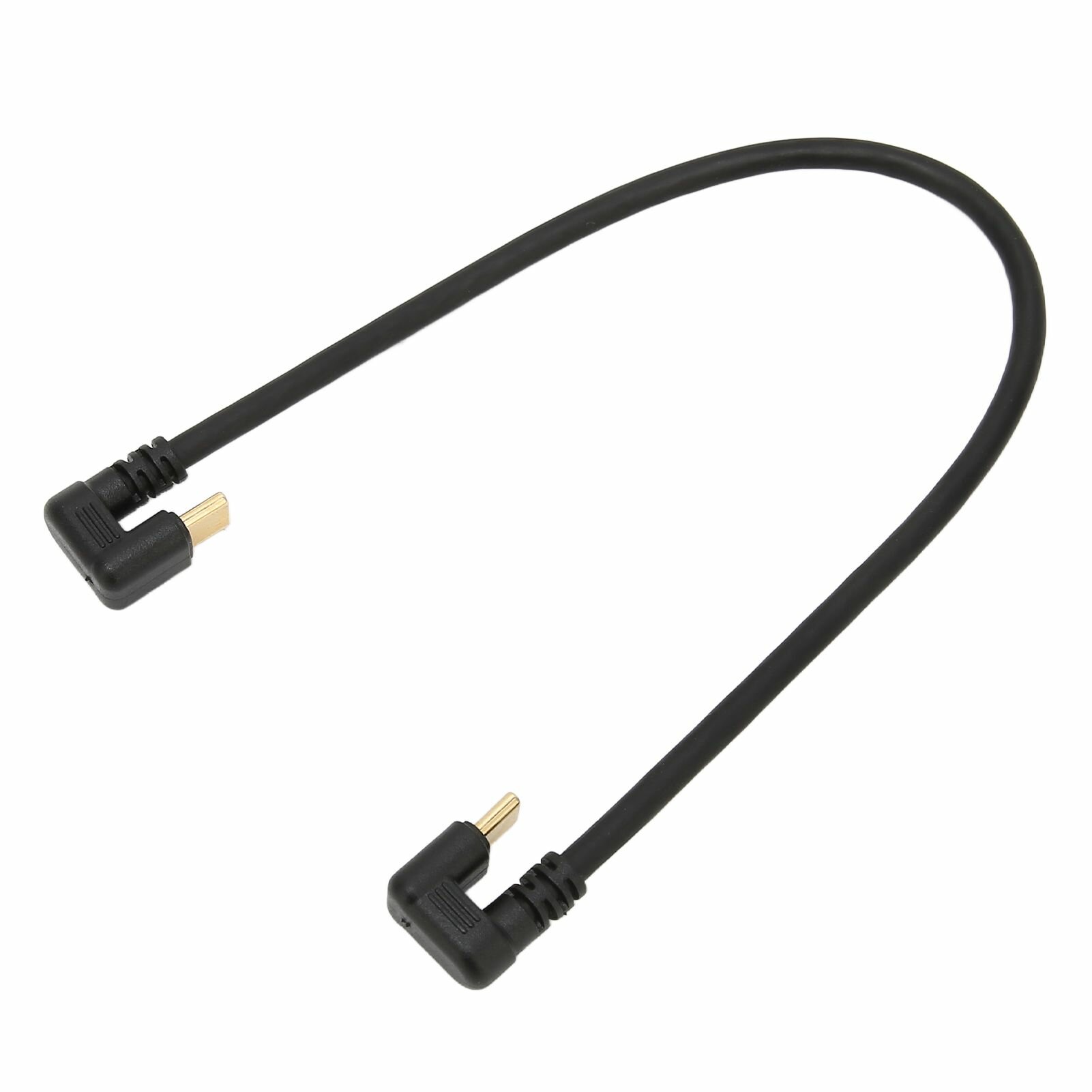 USB-C 10 Гбит/с 30 см позолота удлинитель