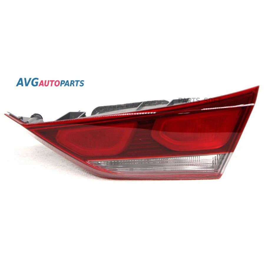 Фонарь задний внутренний 16- правый AVG от официального дистрибьютора, AVG, артикул 31670716