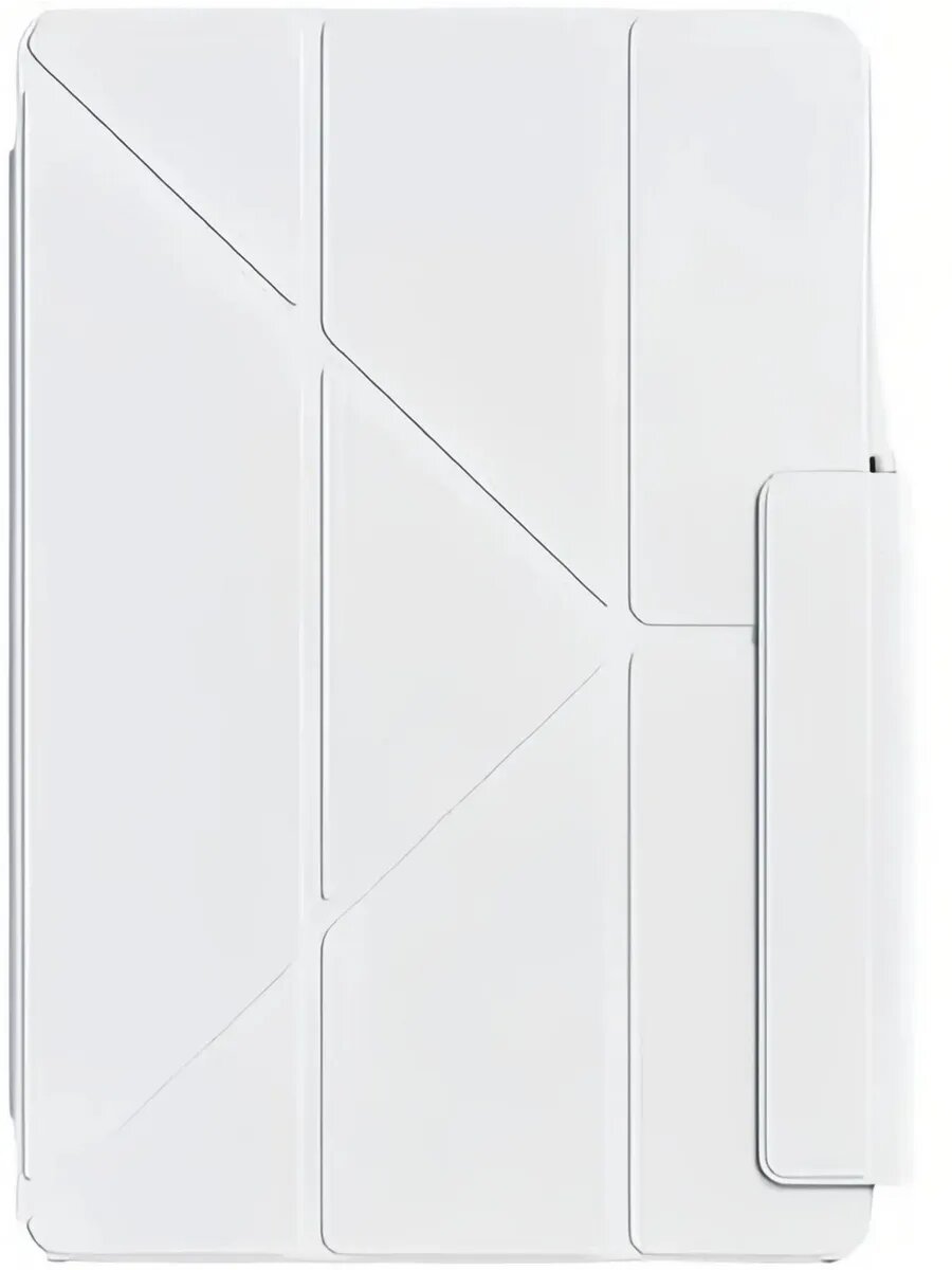 Совместим с чехлом для планшета Honor Magic Pad 2, (2024)