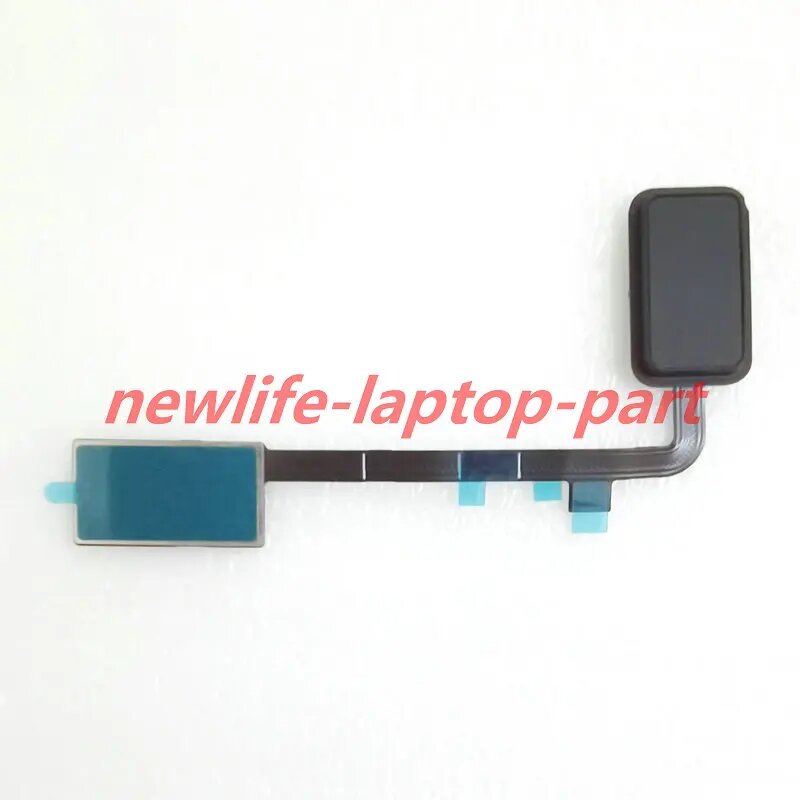 Считыватель отпечатков пальцев ZYDNLP для Dell 9520 9510 9500 9700 9710 9720 Precision Black Colour