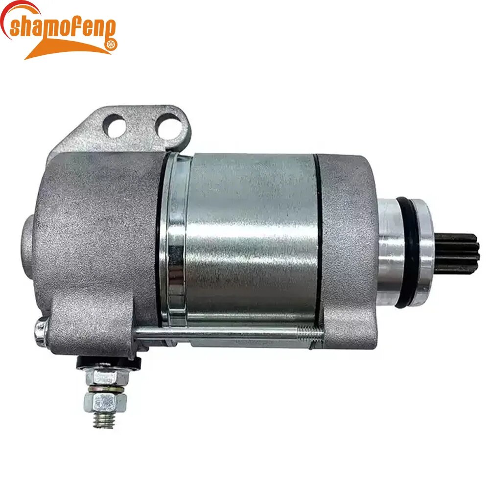 Для мотоцикла KTM 250 300 XC EXC 2008–2016 сверхмощный стартер с двигателем 410 Вт, стартер для мотоцикла 12 В, стартер с двигателем