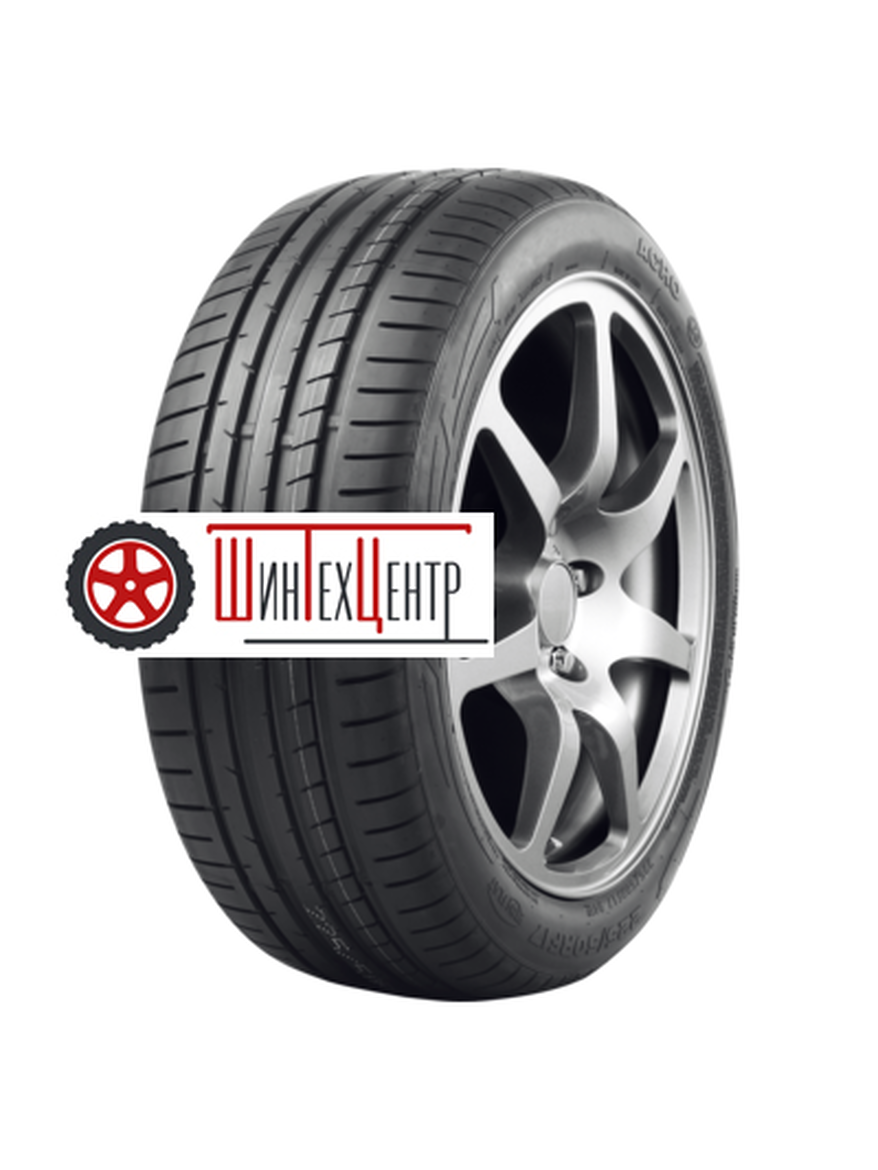 Шина Linglong Leao 275/35R20 102Y Xl Nova-Force Acro Rft Летняя для автомобилей любых видов