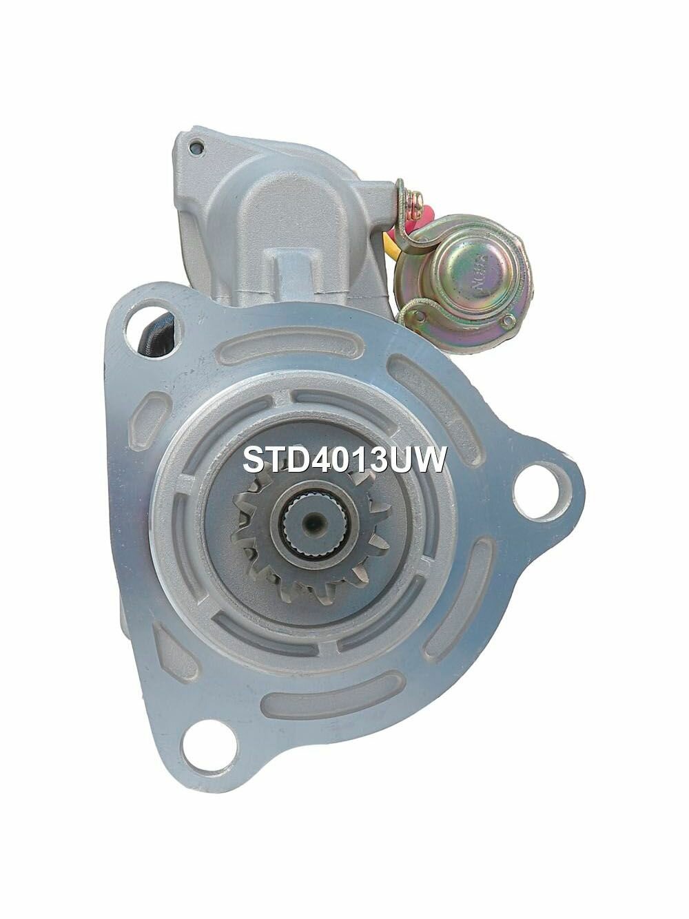 Стартер Krauf STD4013UW
