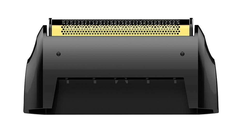 Cменные сетки для шейвера DEWAL Pro 03-017 BARBER STYLE, черные