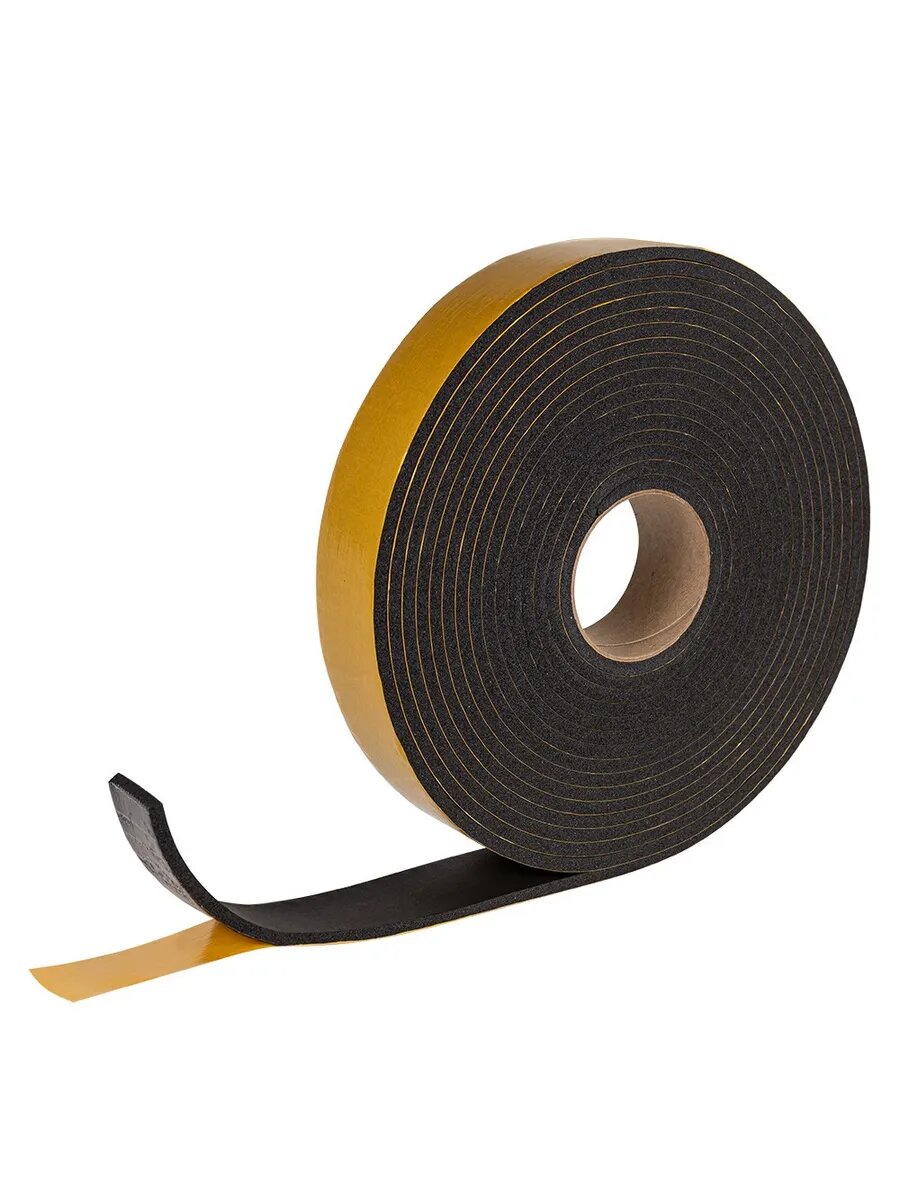 Лента уплотнительная межфланцевая 20х6, 10м (спайка_1шт)