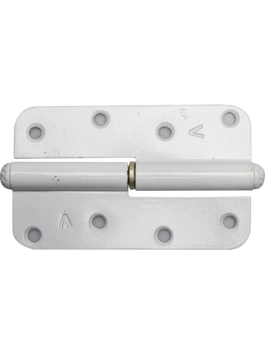 ПН-110, 110 x 41 х 2.8 мм, левая, цвет бронзовый металлик,