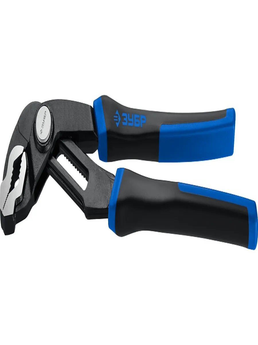 300 мм, переставные клещи, Профессионал