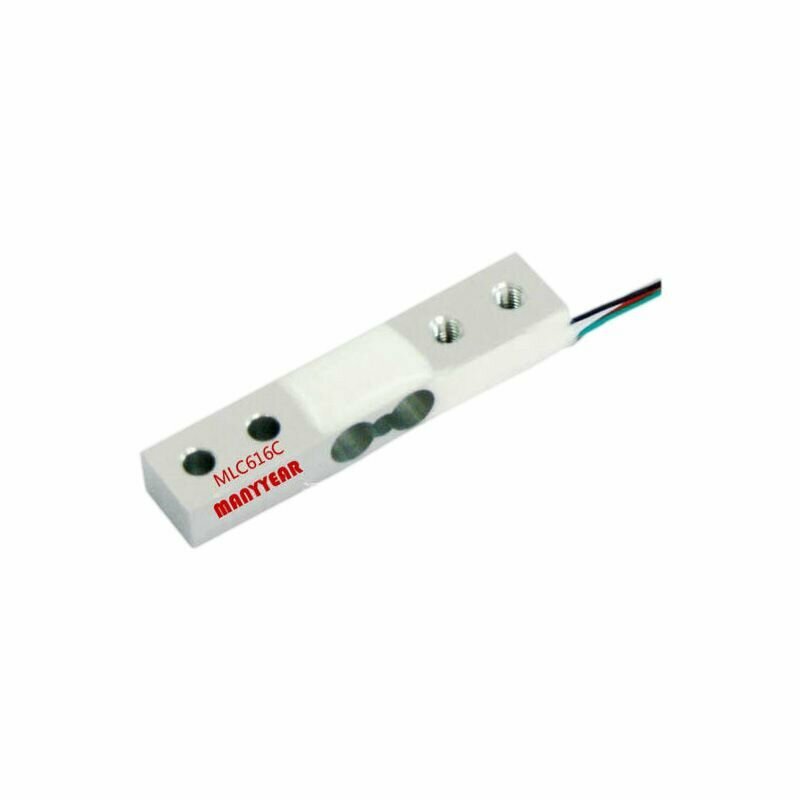 Миниатюрный тензодатчик MLC616C 3 кг