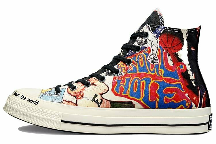 Кроссовки Chuck Taylor All Star 70