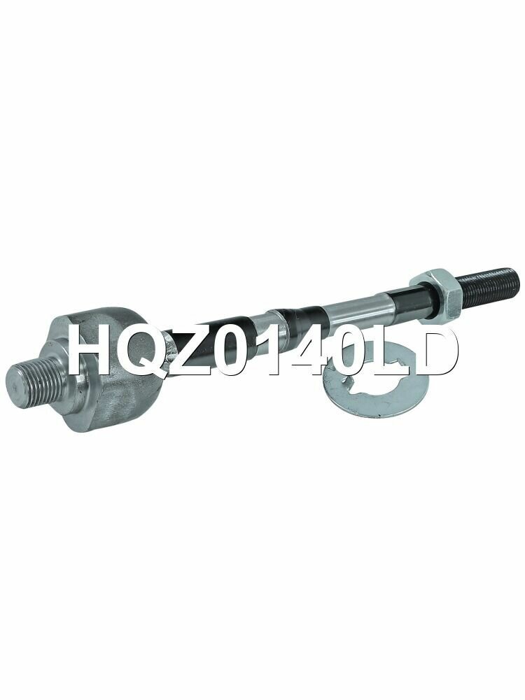 Тяга рулевая Krauf HQZ0140LD для Nissan Qashqai X-Trail Rogue Renault Kadjar