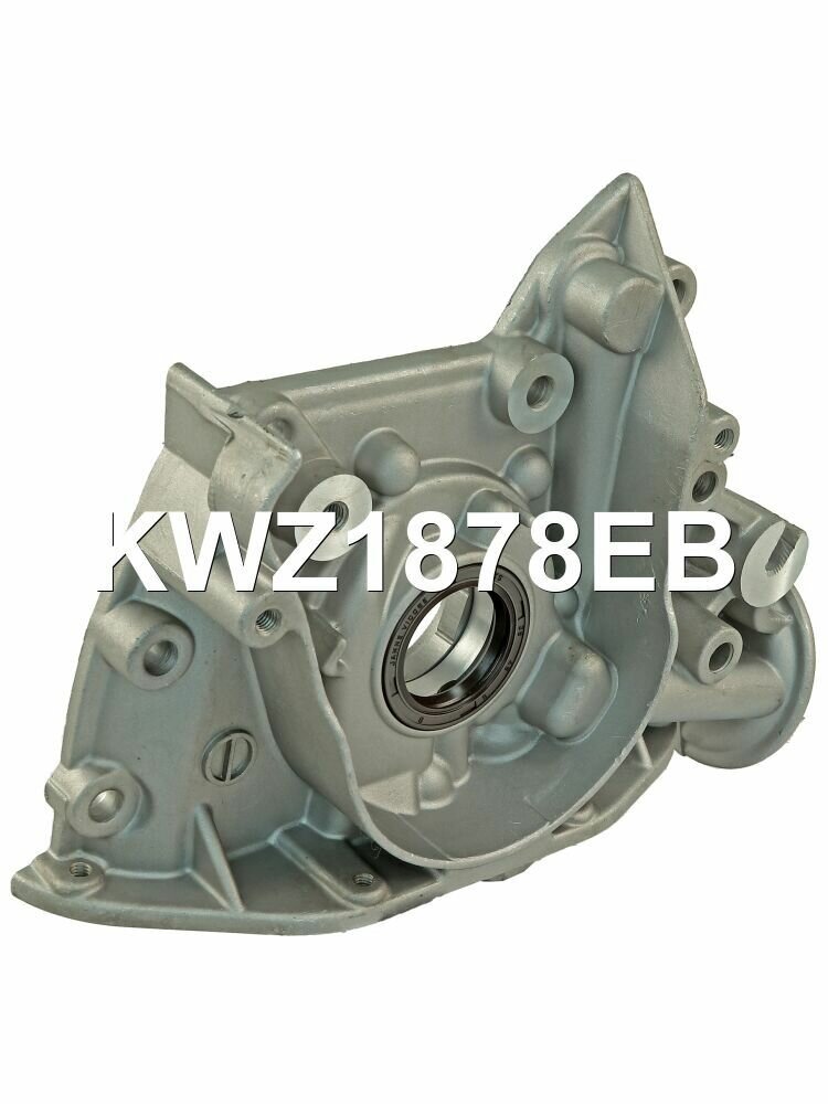 Насос масляный Krauf KWZ1878EB