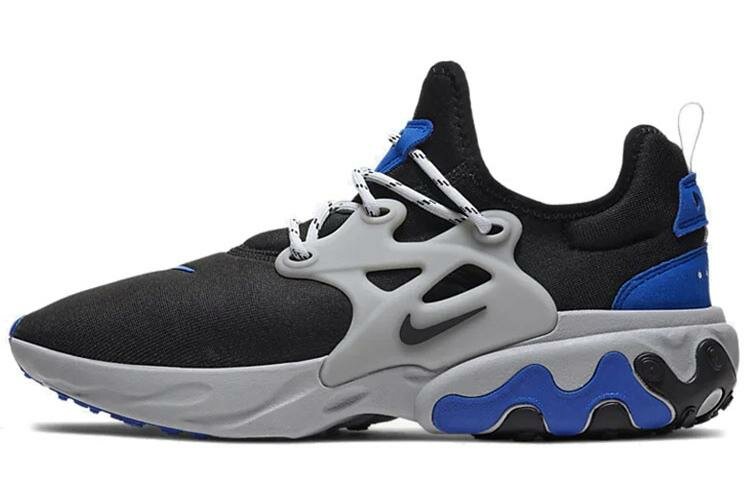 Кроссовки NIKE Reacto Presto