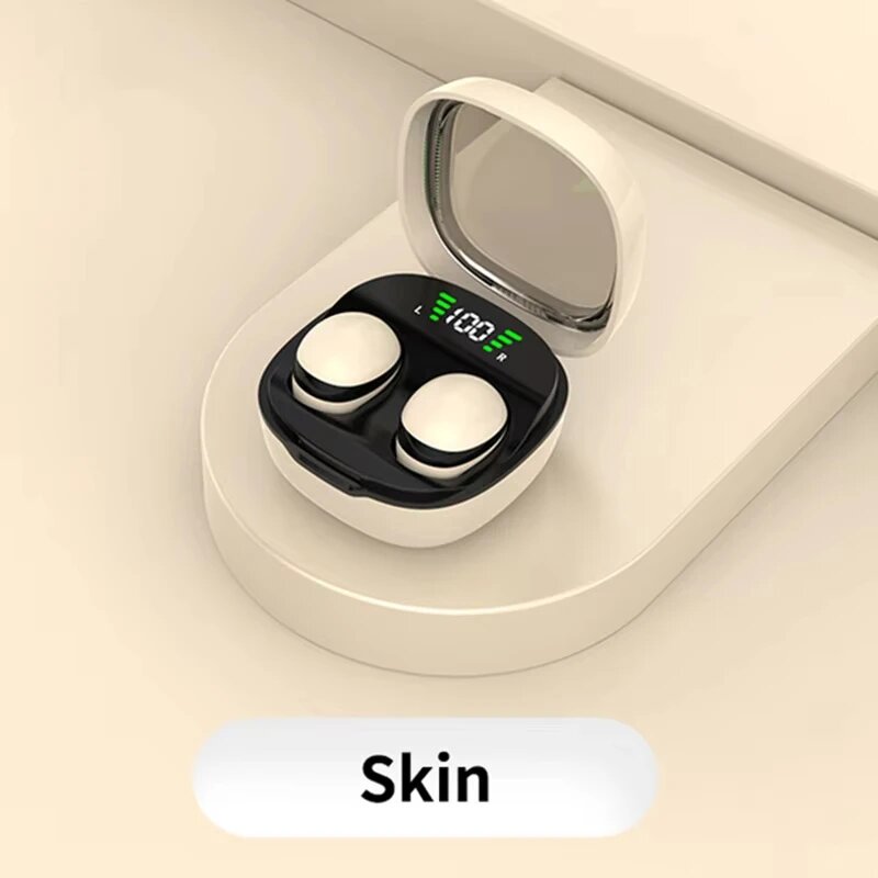 Xiaomi Mini Wireless Bluetooth 5.3 Наушники Skin