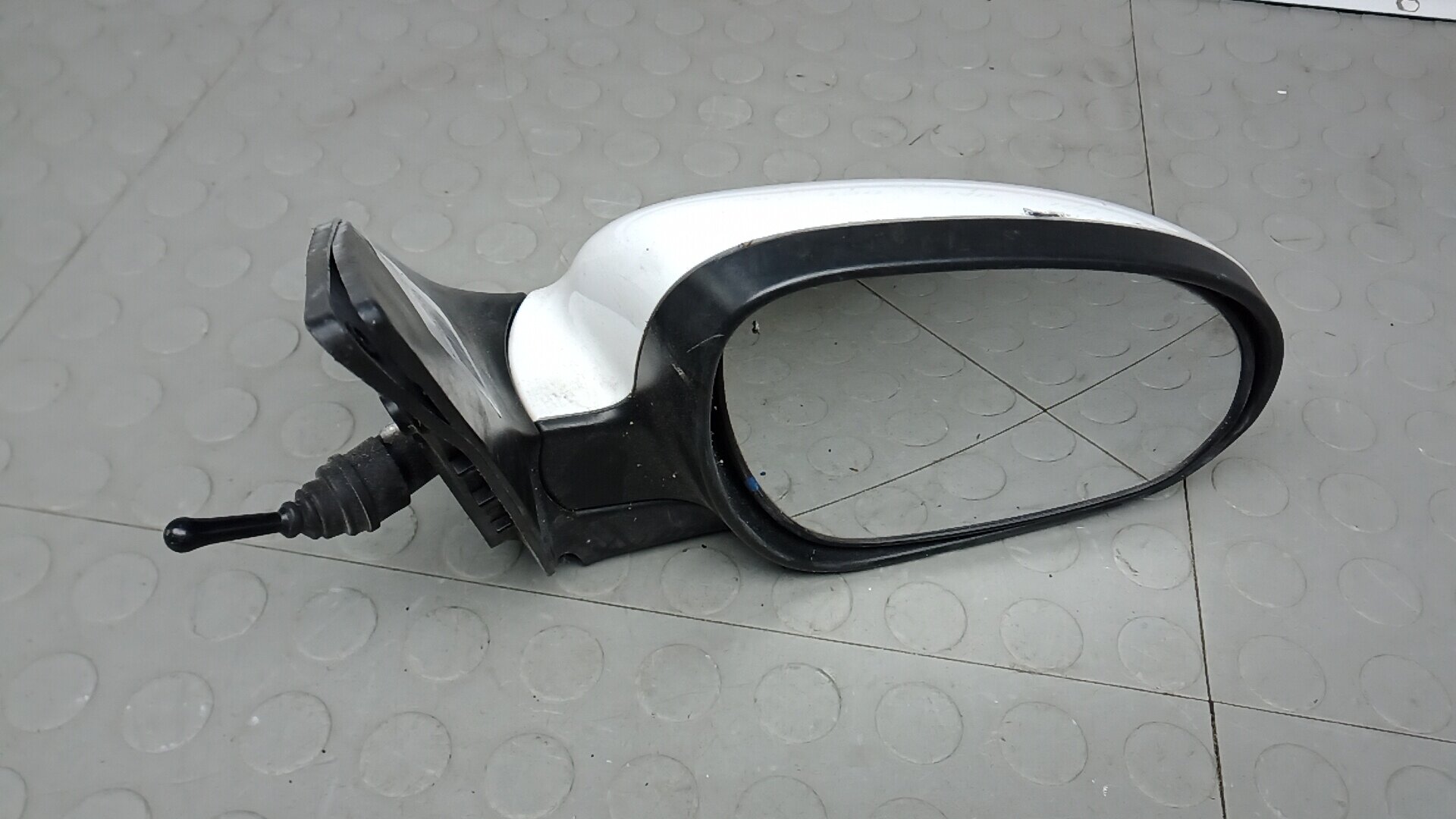 Зеркало наружное правое HYUNDAI I30 FD, Номер 876202R400, 876202L300, 876202L700, 876202L300CA