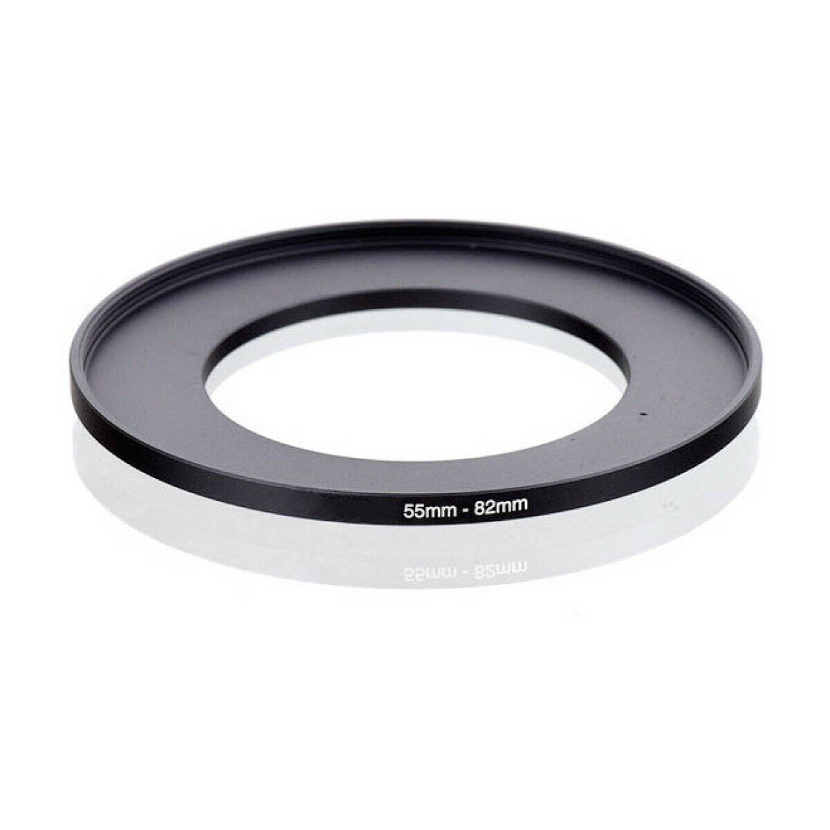 Повышающее кольцо для объектива с 55 мм на 82 мм Fotokvant LADU 55-82