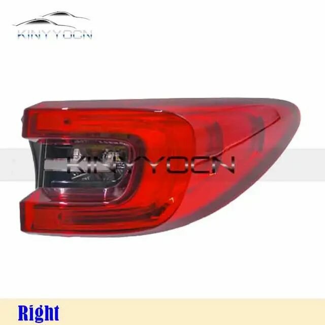 Фары автомобильные, 1 шт, арт. Renault Kadjar