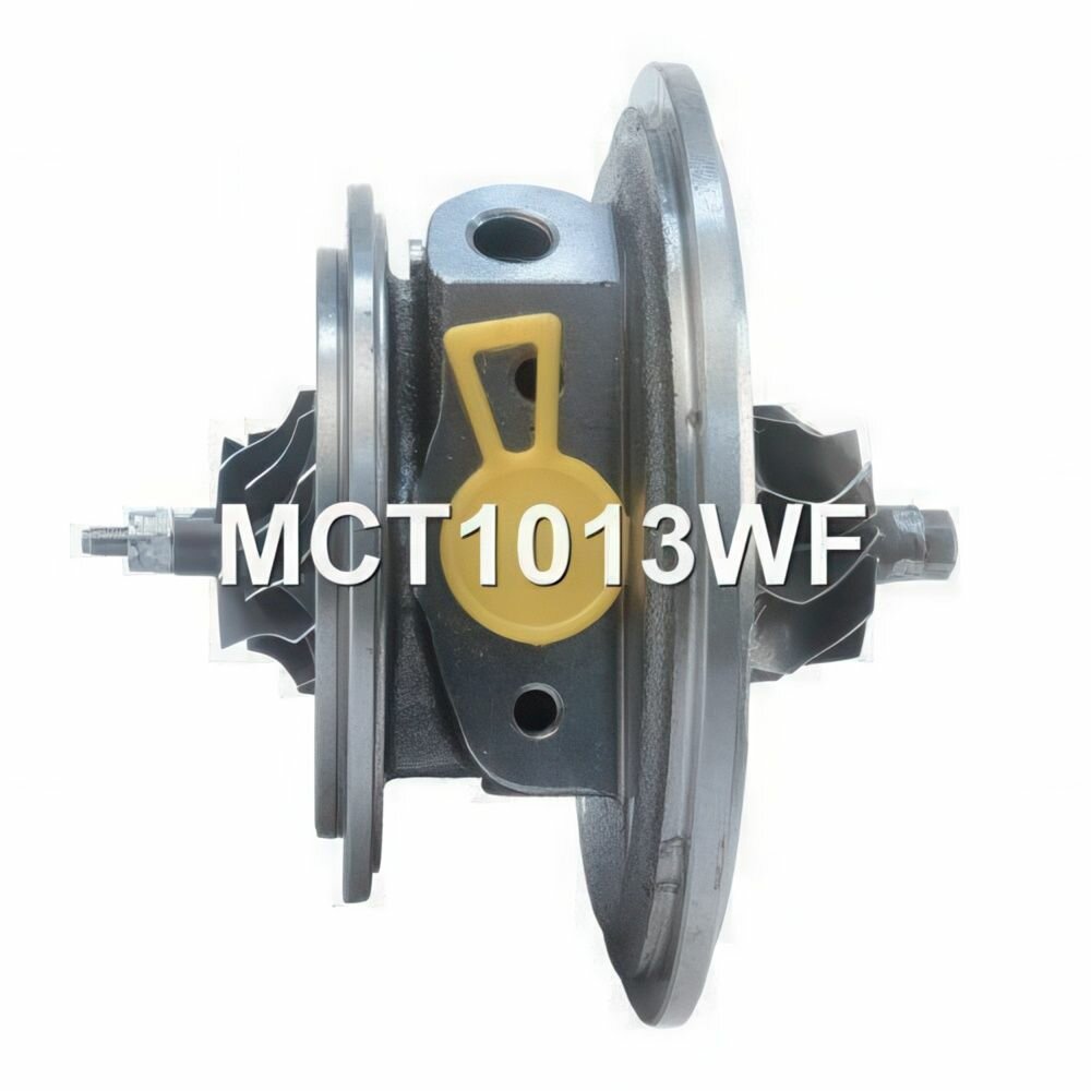 Картридж турбокомпрессора для Фольксваген Поло, Шкода Румстер Практик, Фабиа Комби