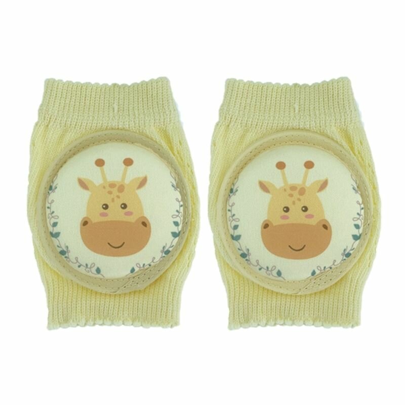 Детские наколенники для ползания