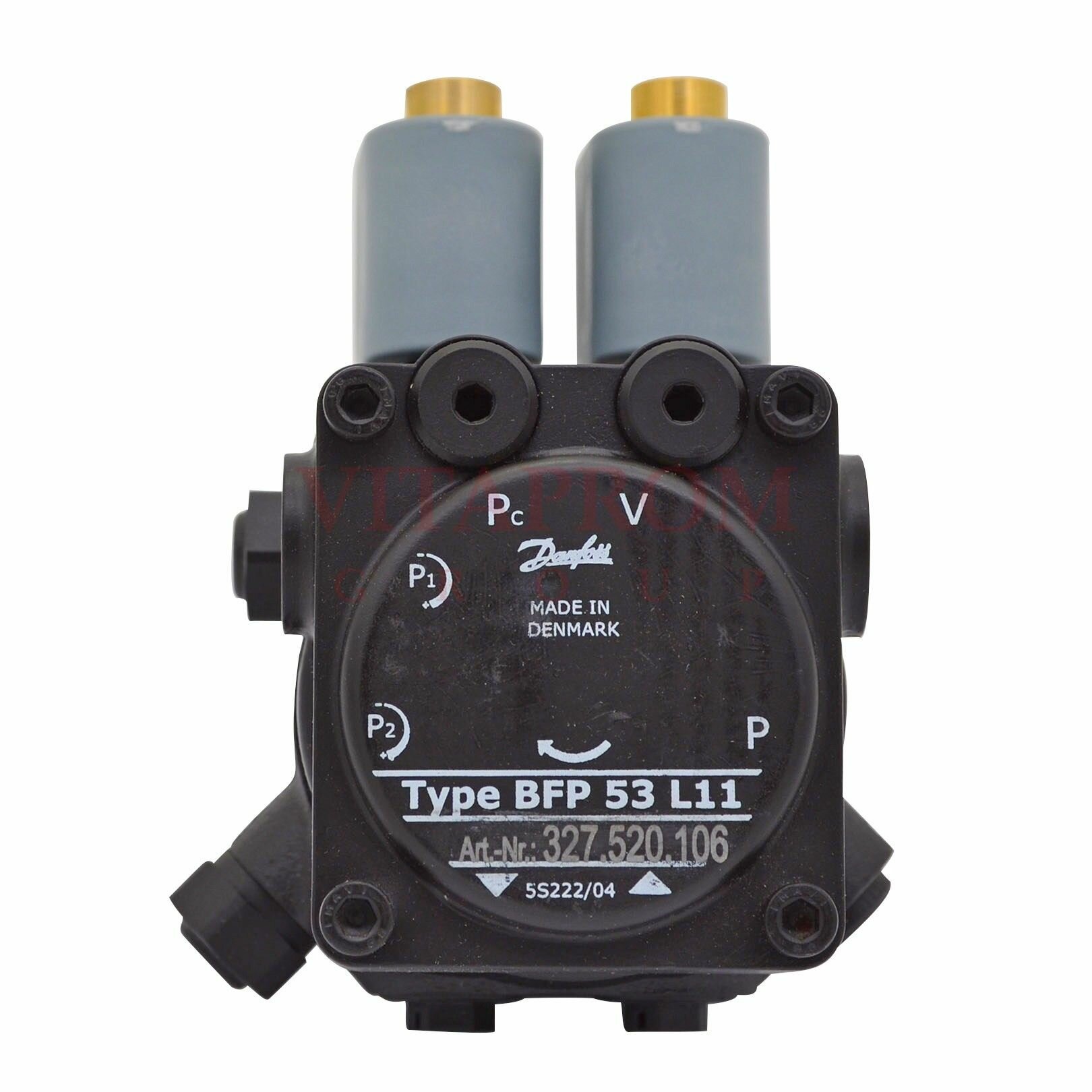 Насос топливный Danfoss BFR53 L11, 071N6216