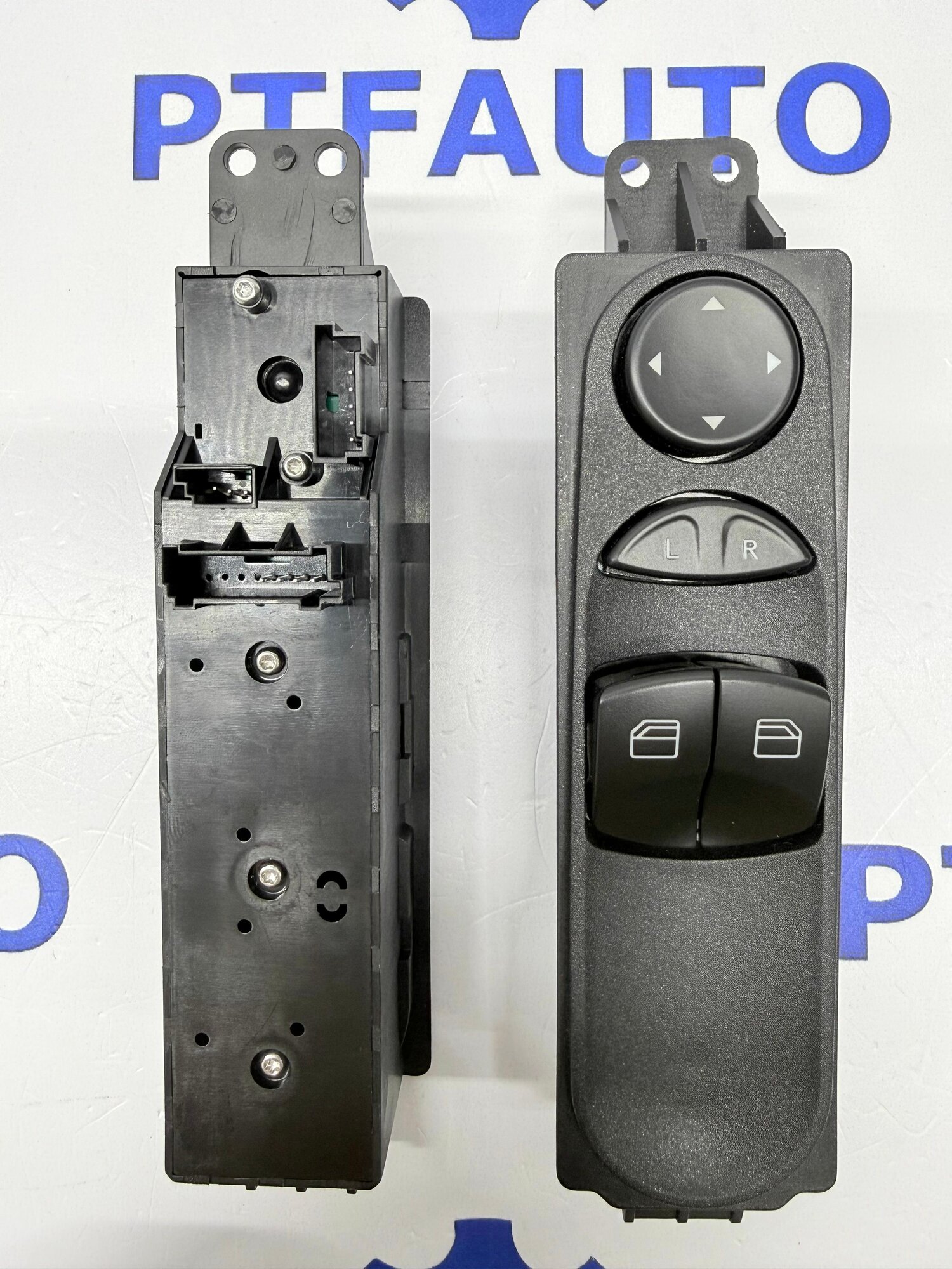 Блок управления стёклами Mercedes- Benz Sprinter