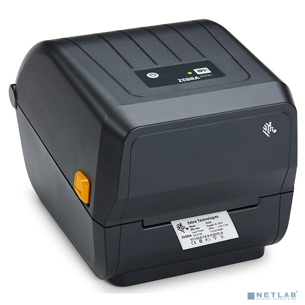Zebra ZD220t [ZD22042-T0EG00EZ] {Thermal Transfer Printer
