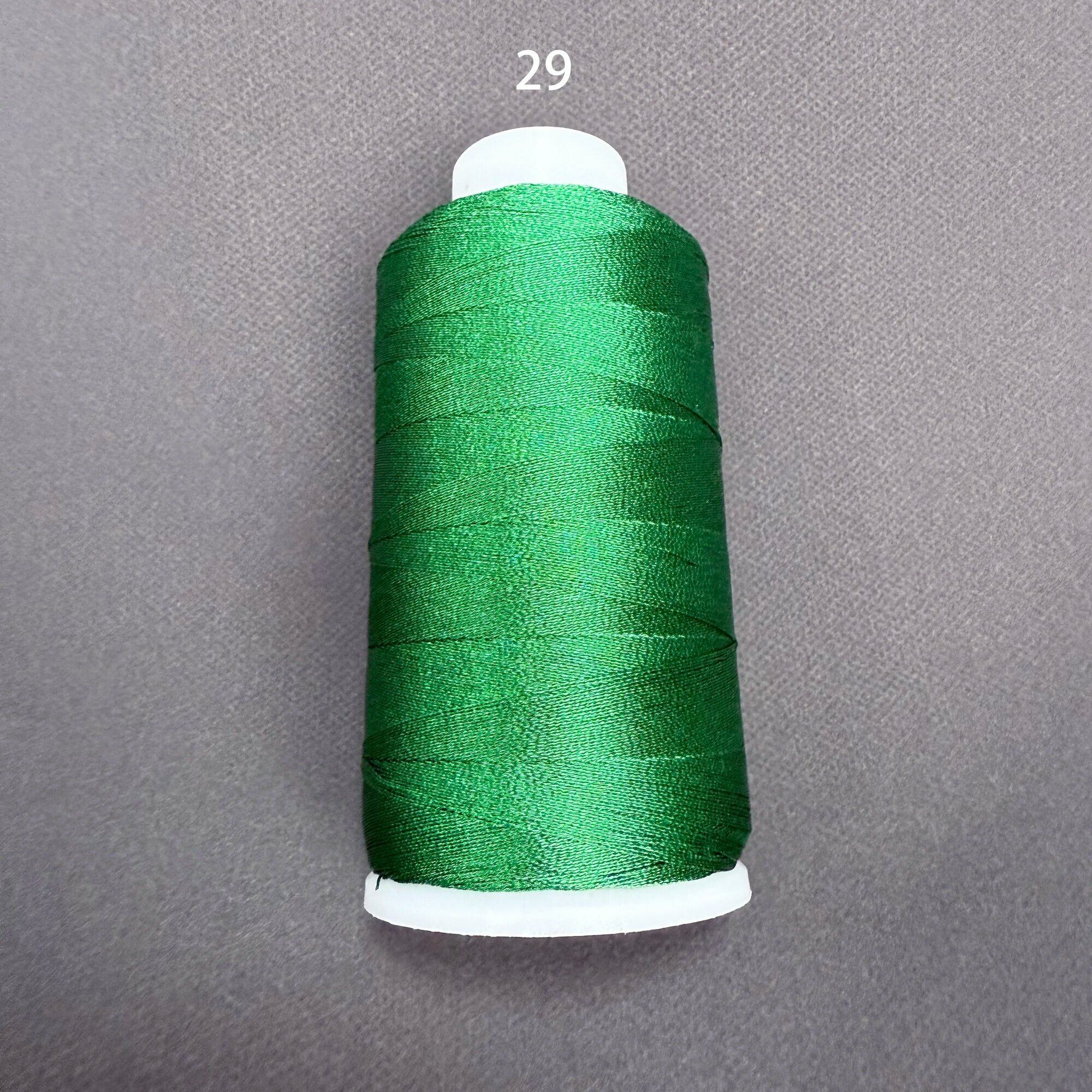 Sanbest металлическая нить для рукоделия розового цвета Изумрудный, 29