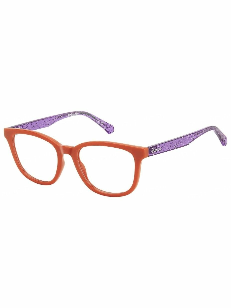 Оправа Polaroid Kids PLD D845 Красный
