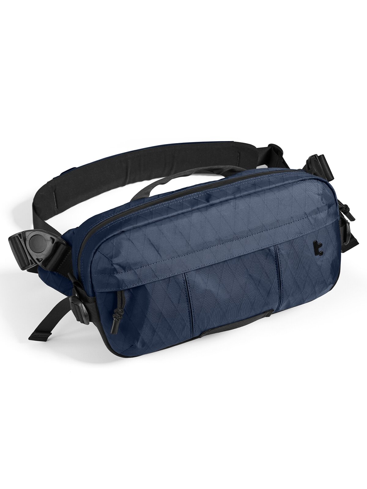 Tomtoc сумка для Steam Deck, Wander-T26 X-pac Daily Sling, Navy Blue