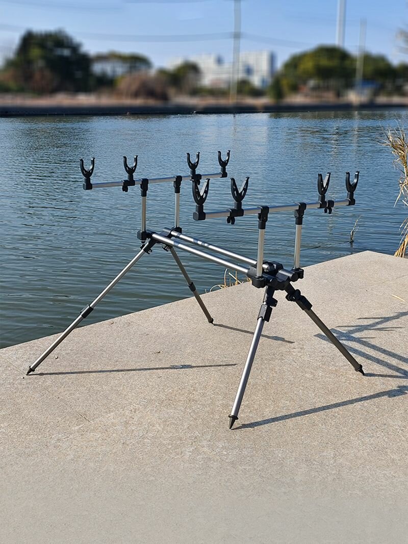 Род Под Для Рыбалки