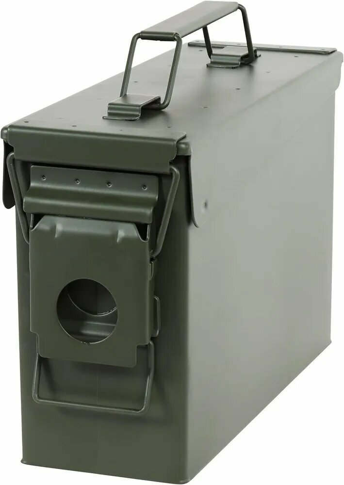 Кейс для патронов