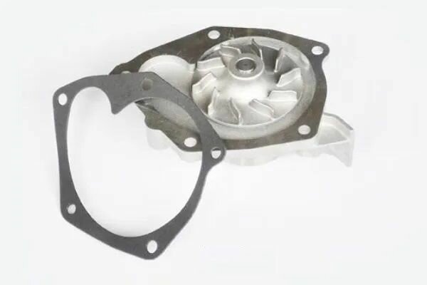 Водяная помпа для Рено Меган, Лагуна, Дастер, Каптур, Террано 2.0(F4R) KRONER