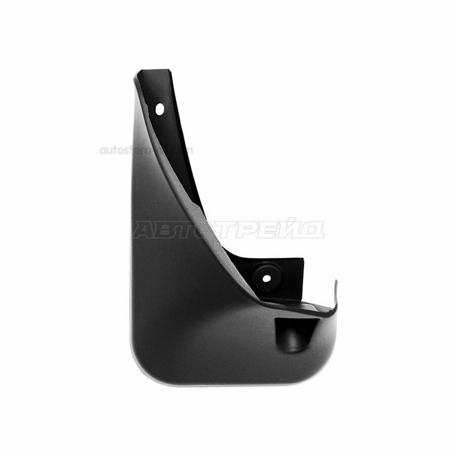 SAT ST230117 Брызговик Lexus NX 14-17 (Сзади/ Слева)