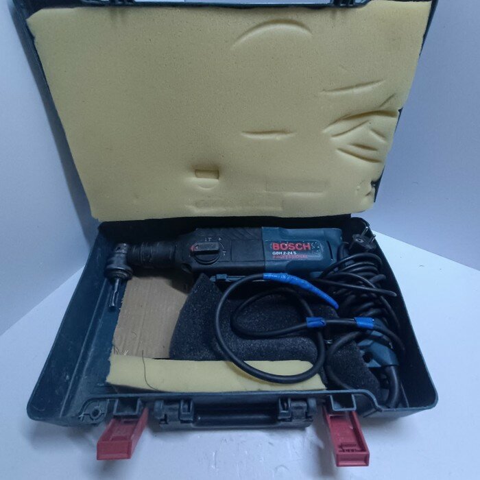 Перфоратор Bosch GBH 2-24 S Professional PA6 GF35