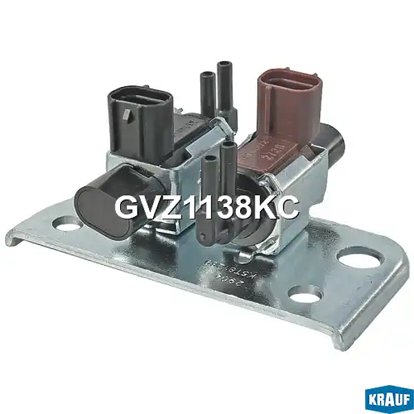 KRAUF GVZ1138KC клапан управления впускного коллектора
