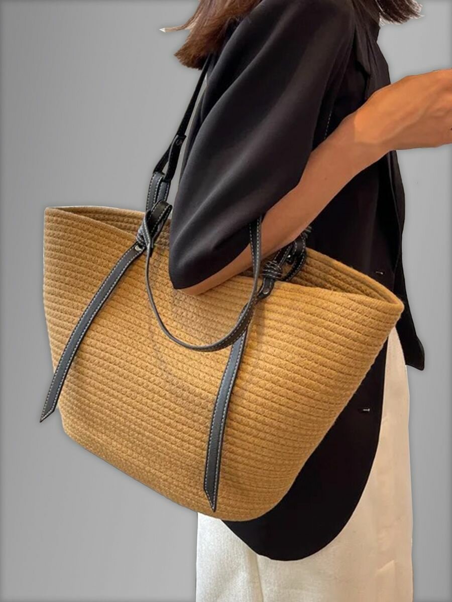 Сумка пляжная