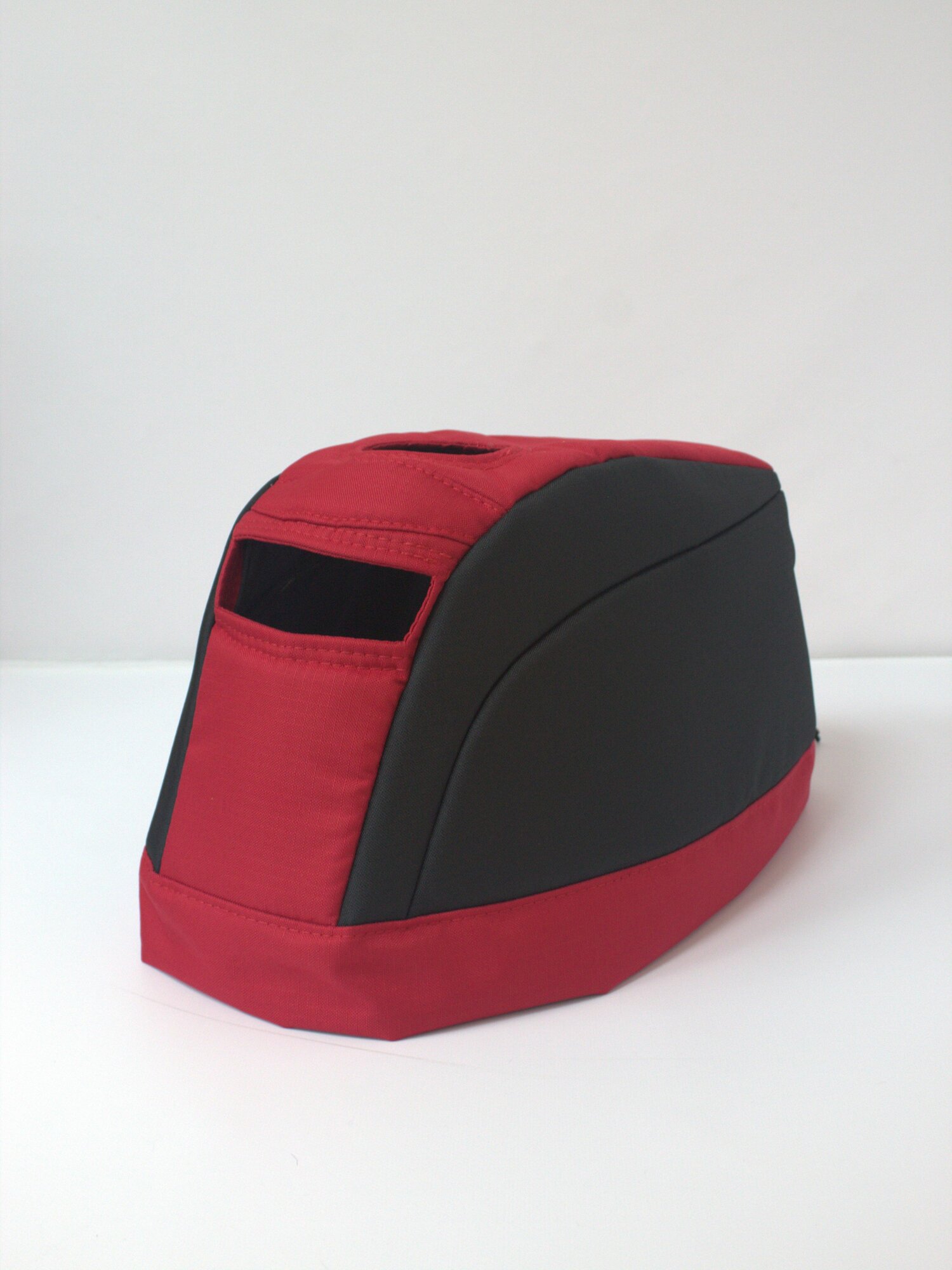 Чехол для лодочного мотора на колпак Хайди HD5FHS (2х-тактный)