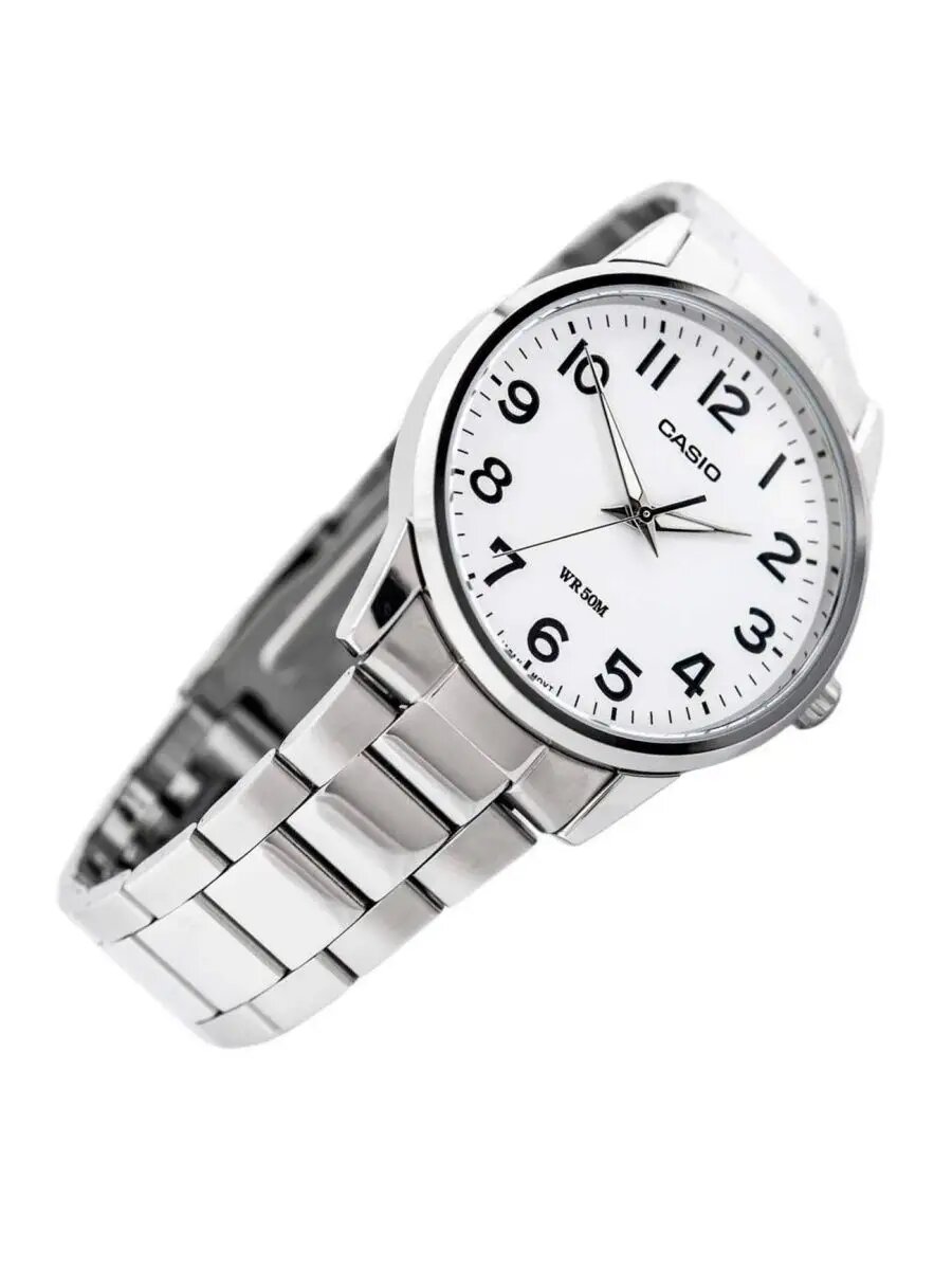 Наручные часы CASIO — фото 1