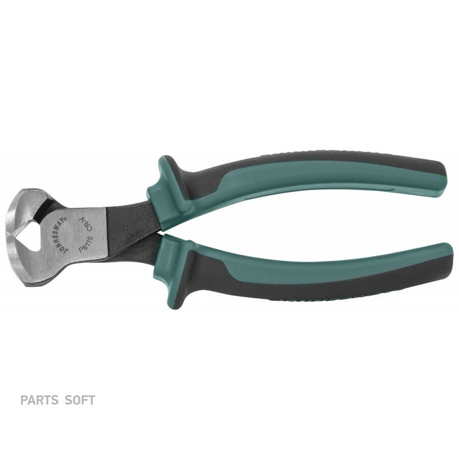 Кусачки торцев от официального дистрибьютора, JONNESWAY, артикул P6116