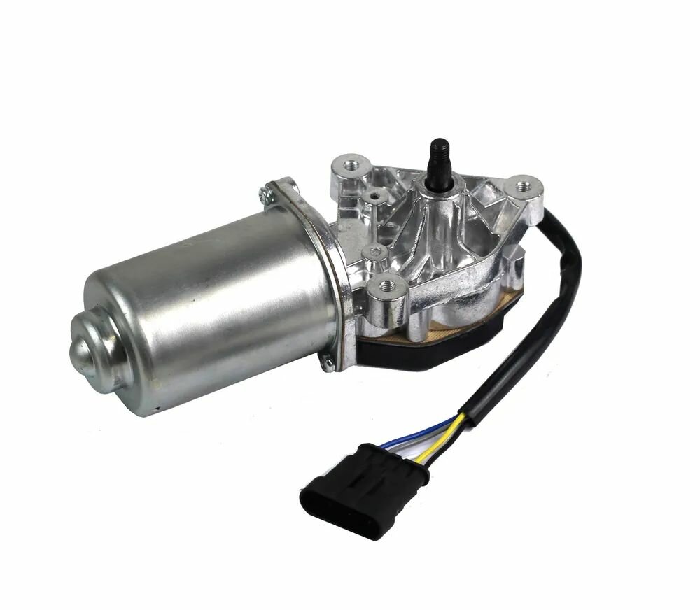 Моторчик стеклоочистителя УАЗ Патриот, Профи (КЗАЭ) аналог