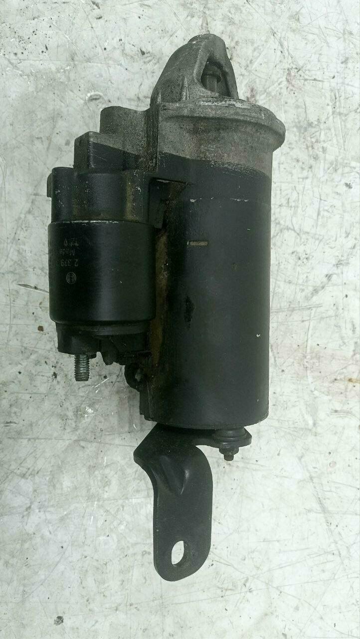 Стартер Opel Astra G (1998 - 2009) 2339303220720
