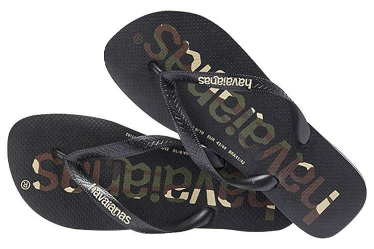 Шлёпанцы Logomania