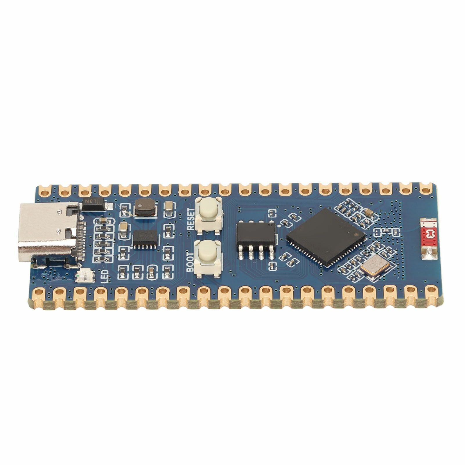 Плата ESP32 для Raspberry Pi Pico, C++/MicroPython — фото 1