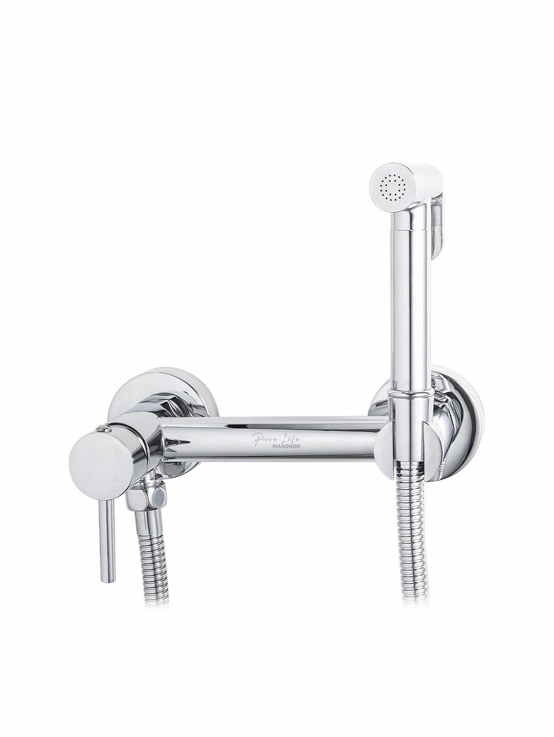 Гигиенический душ со смесителем Maxonor PURE LIFE PL6502