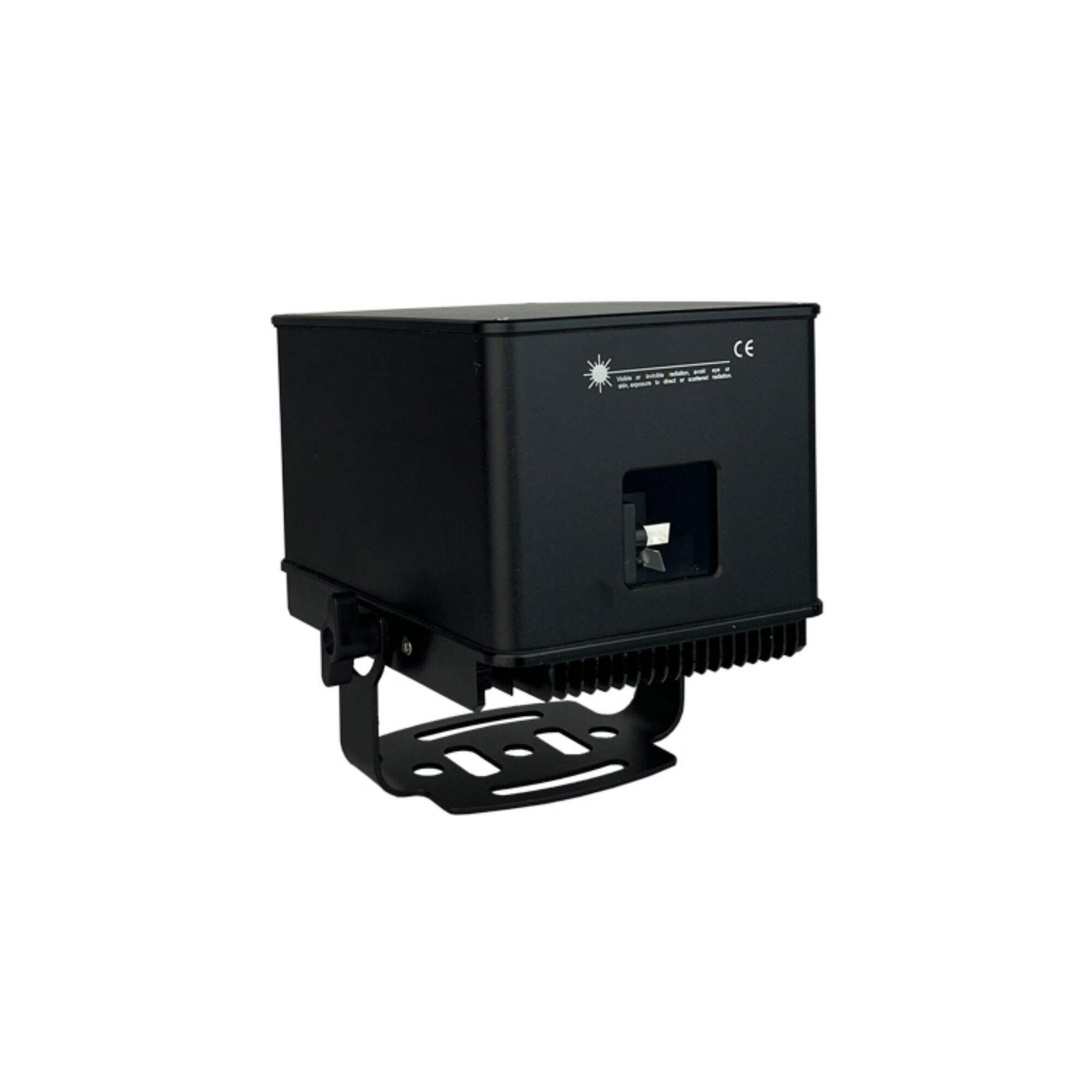 Сценический лазер Bristage R-5 3W