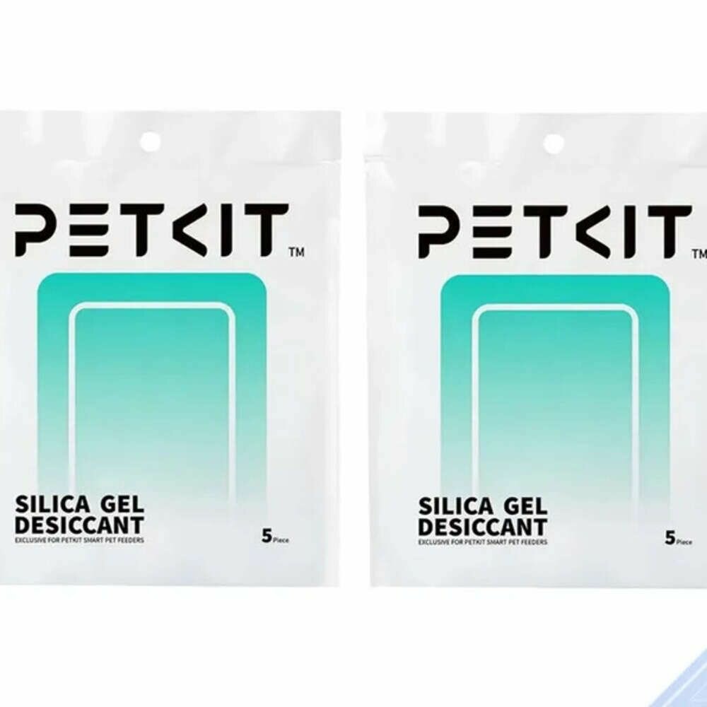 PETKIT Влагопоглотитель для автоматических кормушек Осушитель