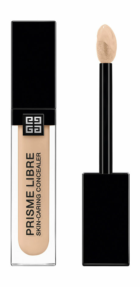 Givenchy Prisme Libre Skin-Caring Concealer Ухаживающий консилер для лица | C180 11мл