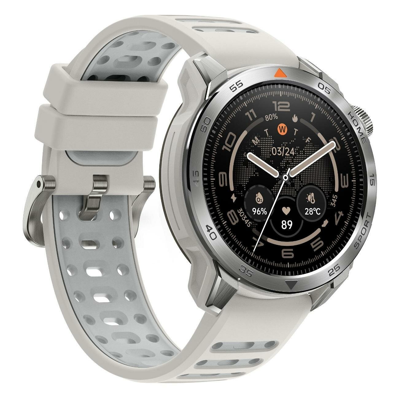 Смарт-часы Mibro XPAW025LB — фото 1