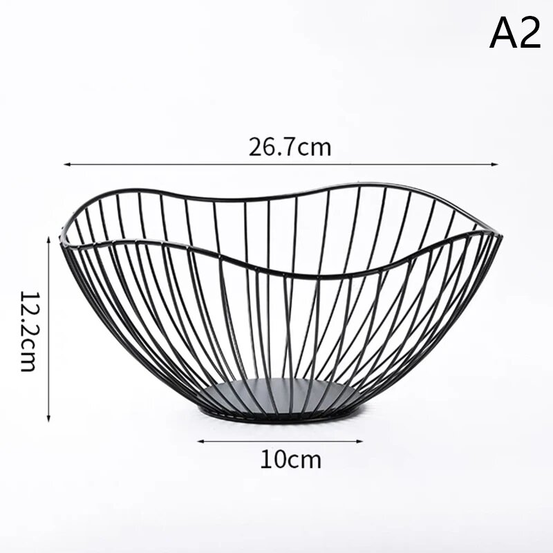 Корзина для фруктов YOWEI, цвет A2