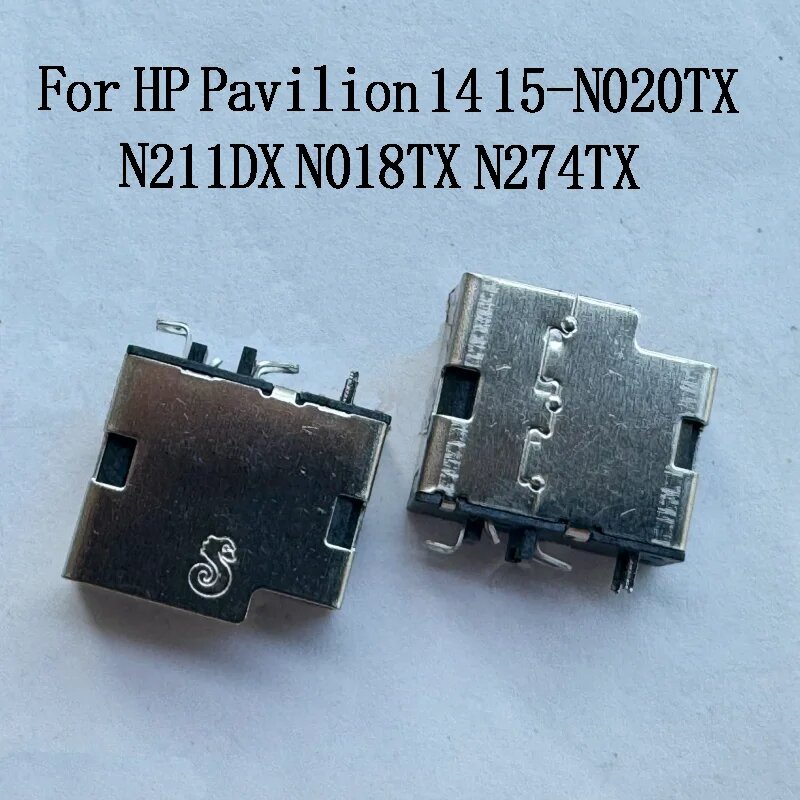 Разъем питания для HP Pavilion 15-N020TX